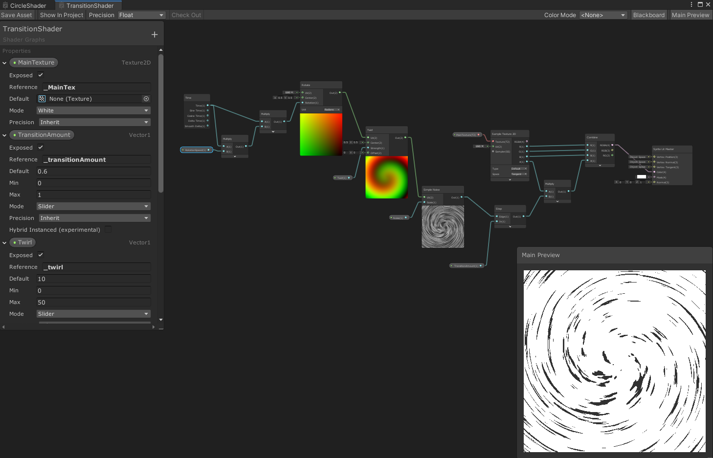 GitHub - AirCoder89/IdleGame_CirclesVsBlock-Prototype-
