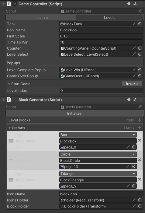 GitHub - AirCoder89/PigsStack-Prototype-