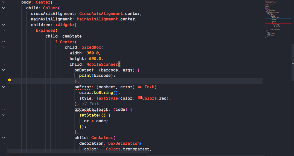 Mobile Scanner Overlay · Issue #284 · juliansteenbakker/mobile_scanner ...