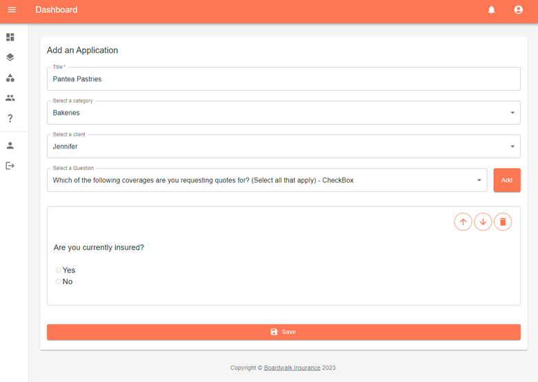 GitHub - boardwalkabp/client: Frontend of the application building platform built with React 18.