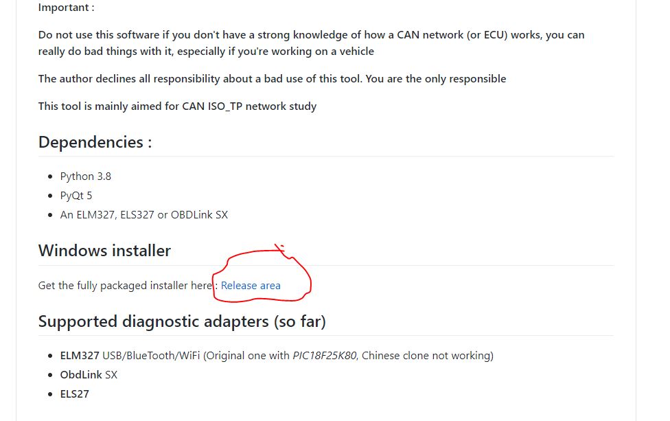 Ddt4all Database 2021