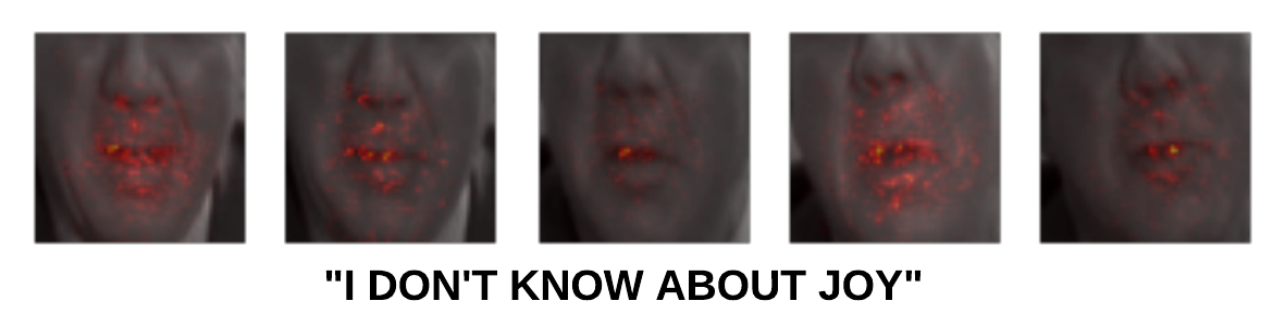 GitHub - RowanMankoo/Lipreading: Masters project