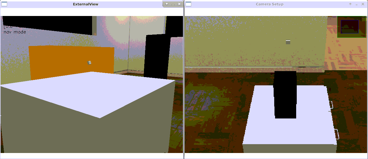 Object Rendering · Issue #76 · StanfordVL/iGibson · GitHub