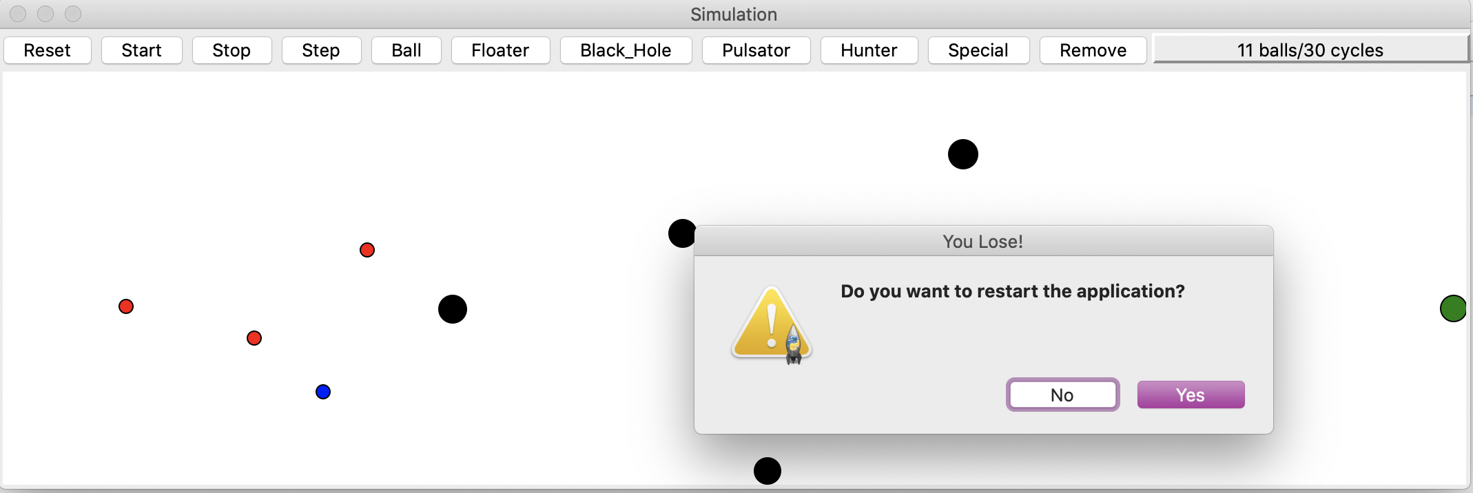 GitHub - solarshao1006/Intermediate-Programming: Implementation for a ...