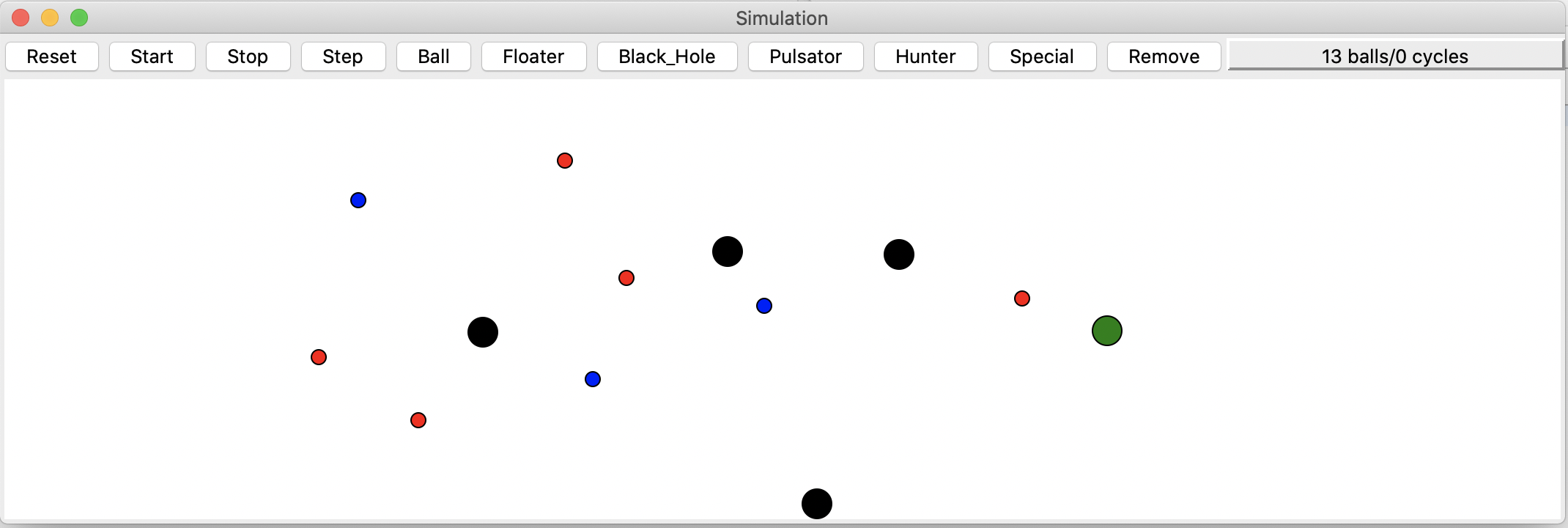 GitHub - solarshao1006/Intermediate-Programming: Implementation for a ...