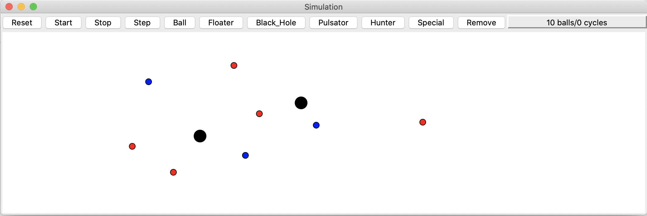 GitHub - solarshao1006/Intermediate-Programming: Implementation for a ...