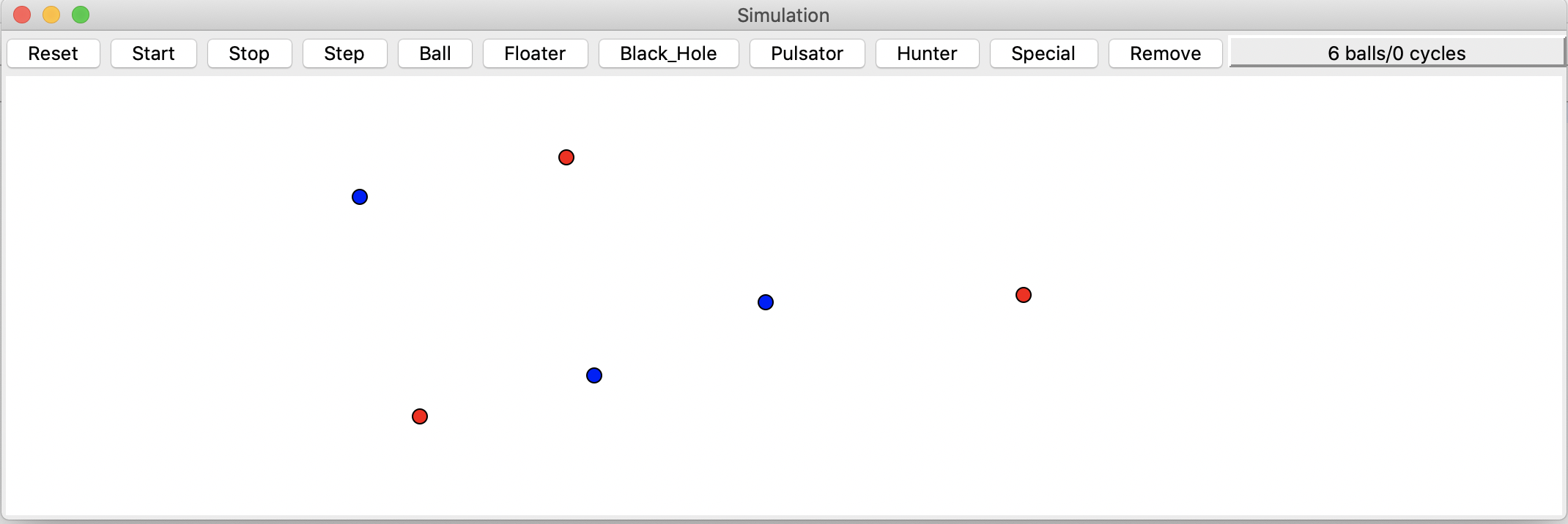 Github Solarshao1006 Intermediate Programming Implementation For A