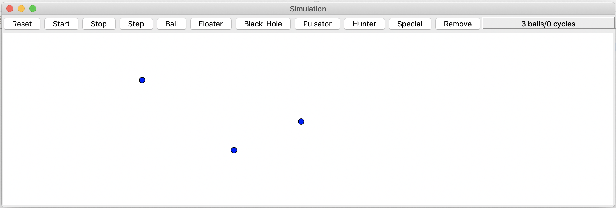 Github Solarshao1006 Intermediate Programming Implementation For A