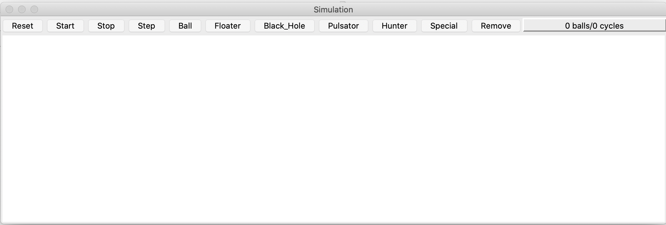 GitHub - solarshao1006/Intermediate-Programming: Implementation for a ...