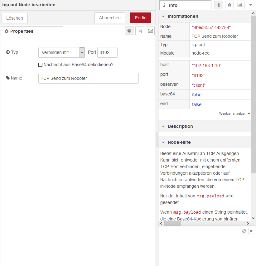 No more "IP-Address" Input in TCP Out Node · Issue #2525 · node-red/node-red · GitHub