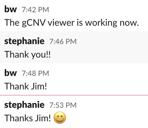 VCF bgz block parsing Error: invalid code length: 7 · Issue #1237 · igvteam/igv.js · GitHub