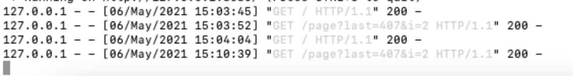 can't click next page in REViewer2 · Issue #1 · broadinstitute/flipbook · GitHub