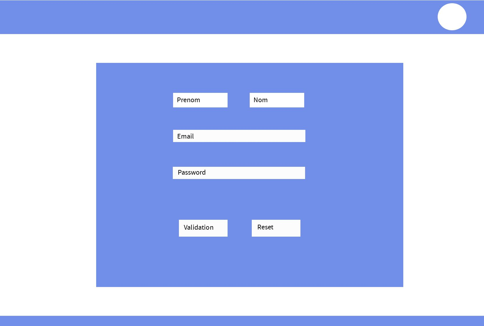 Authentification · Issue #1 · Diginamic-m03-Groupe4/gestion-des-absences · GitHub