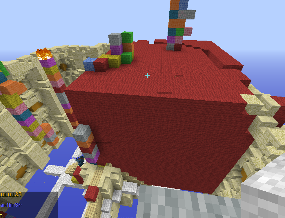 Random chunks of blocks spawn for some clients · Issue #2123 ...