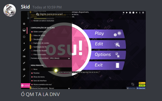 Ingame connection issues · Issue #868 · ppy/osu-stable-issues · GitHub