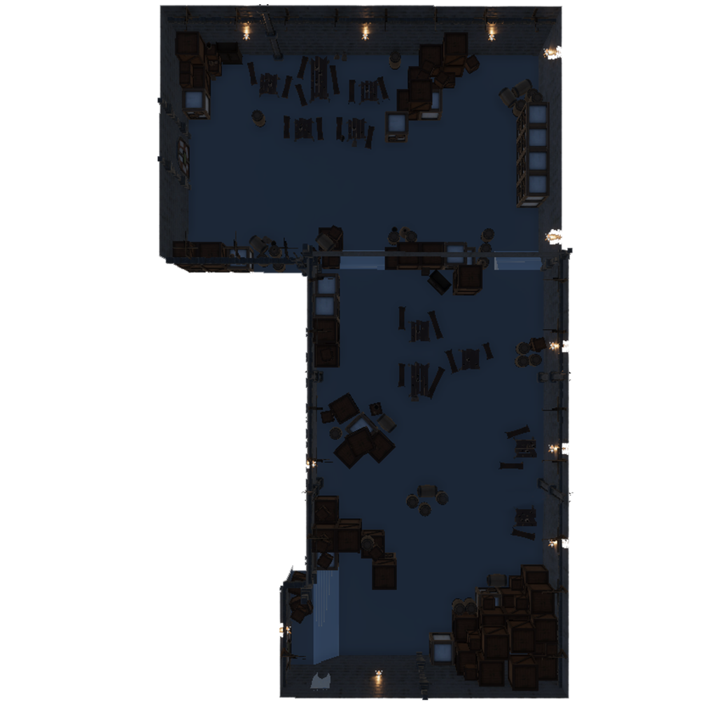 GitHub - KillianBiou/Projet3DM1