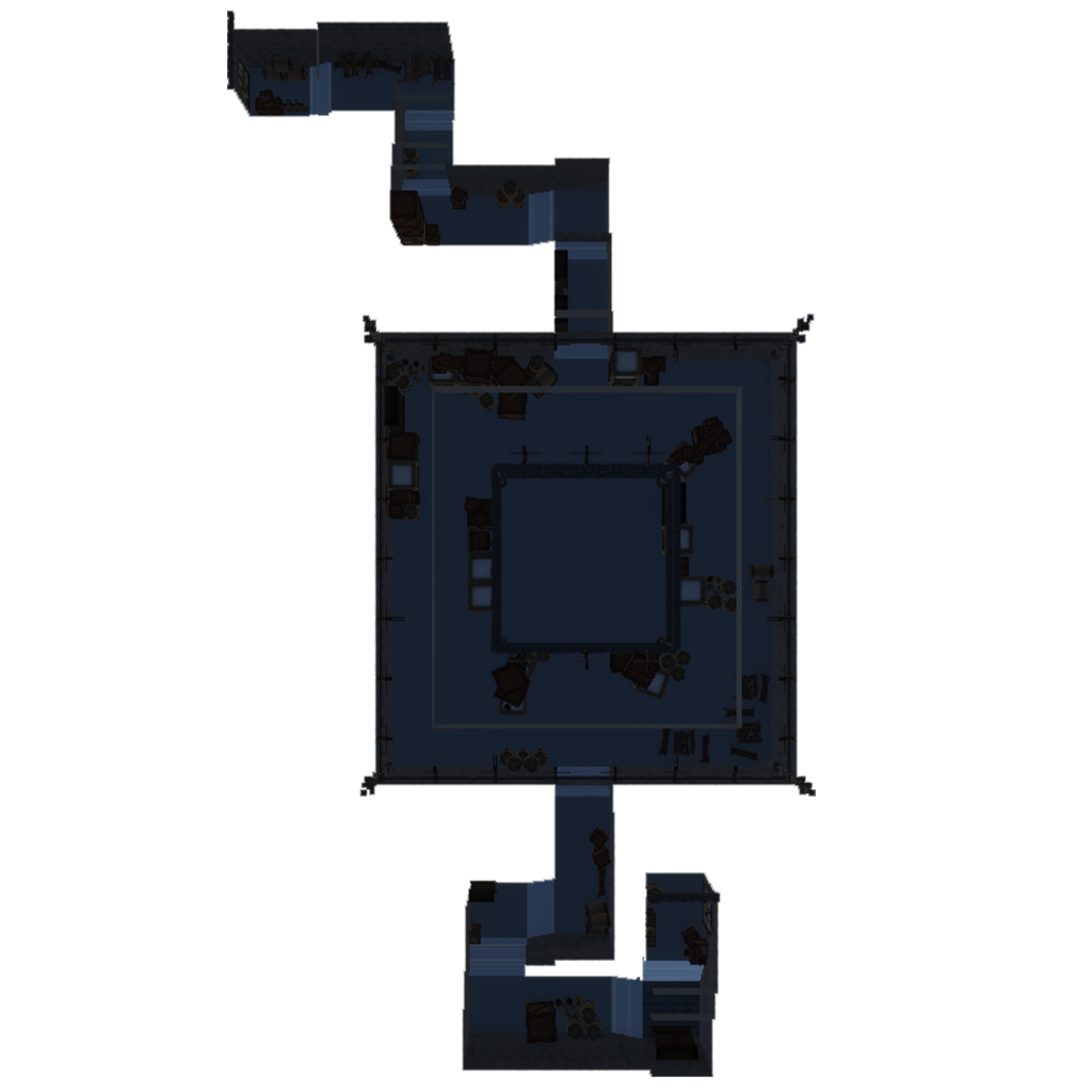 GitHub - KillianBiou/Projet3DM1