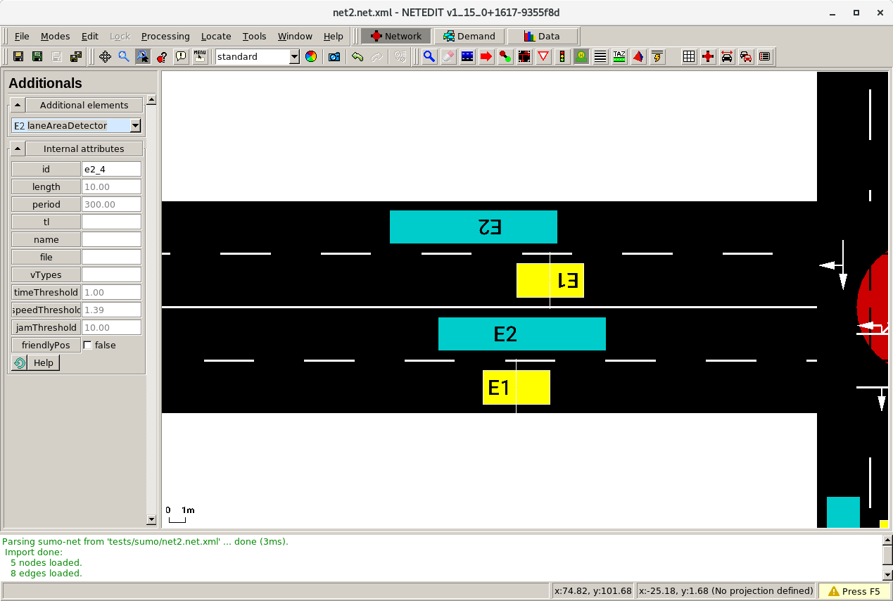 invalid rotation of E1/E2 icon detectors · Issue #12428 · eclipse-sumo ...