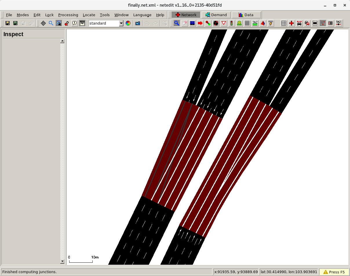 question for lane change model · Issue #13050 · eclipse-sumo/sumo · GitHub