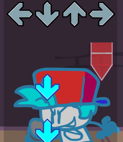 hold notes looking weird when skipping time in-game · Issue #13001 ...