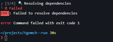 Not Executing in Stackblitz · Issue #674 · stackblitz/webcontainer-core · GitHub