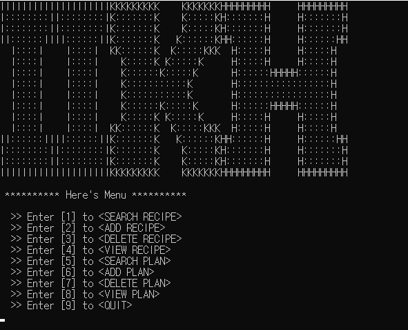 GitHub - harammon/IIKH_Team_Project: 19-2 객체지향프로그래밍 팀 프로젝트