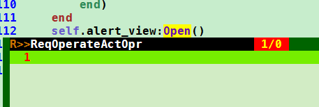 LeaderfFunction 能够查找函数定义吗 · Issue #870 · Yggdroot/LeaderF · GitHub