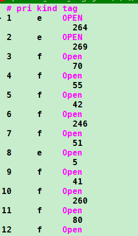 LeaderfFunction 能够查找函数定义吗 · Issue #870 · Yggdroot/LeaderF · GitHub