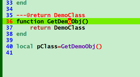 Leadef function/line 在自动打开预览窗口的时候有延时 · Issue #922 · Yggdroot/LeaderF · GitHub
