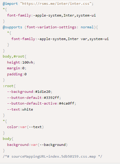 @compiled/parcel-optimizer breaks CSS @import 'https://...' rule with Parcel 2 · Issue #1202 ...