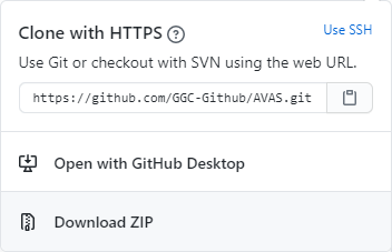 GitHub - GGC-Github/AVAS: Automated Vulnerability Analysis System