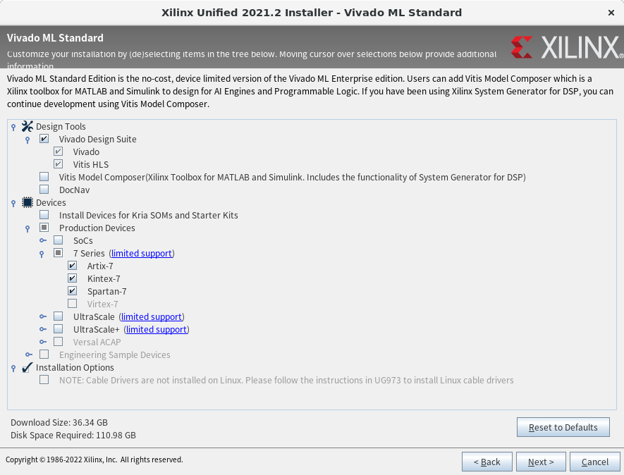 Vivado でプロジェクトの作成が出来ません【その他】 要旨 · Issue #18 · amane-uehara/cpubook · GitHub