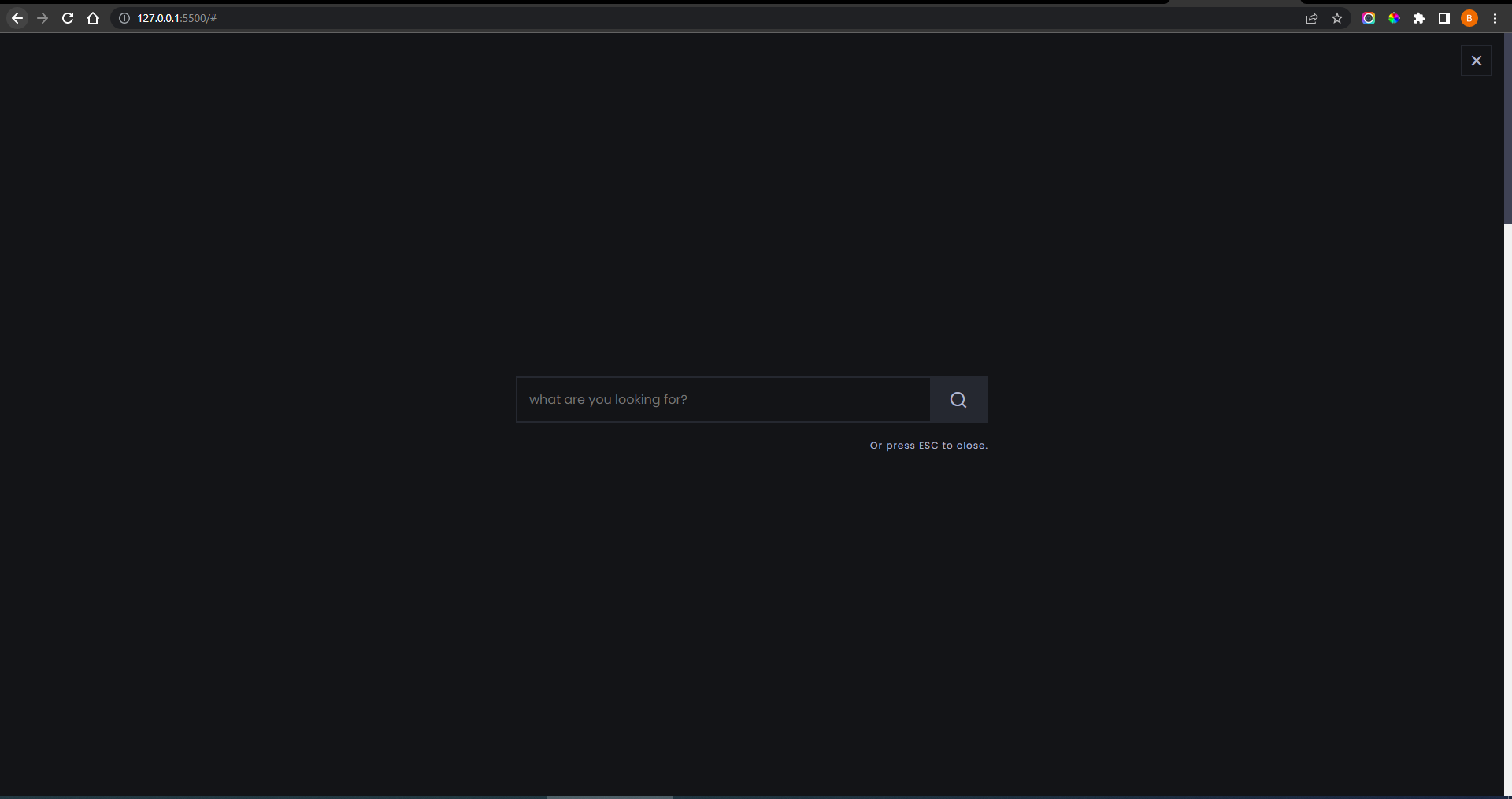 GitHub - EduardBeniamin/FreeCodeCamp-NewsFlash-main