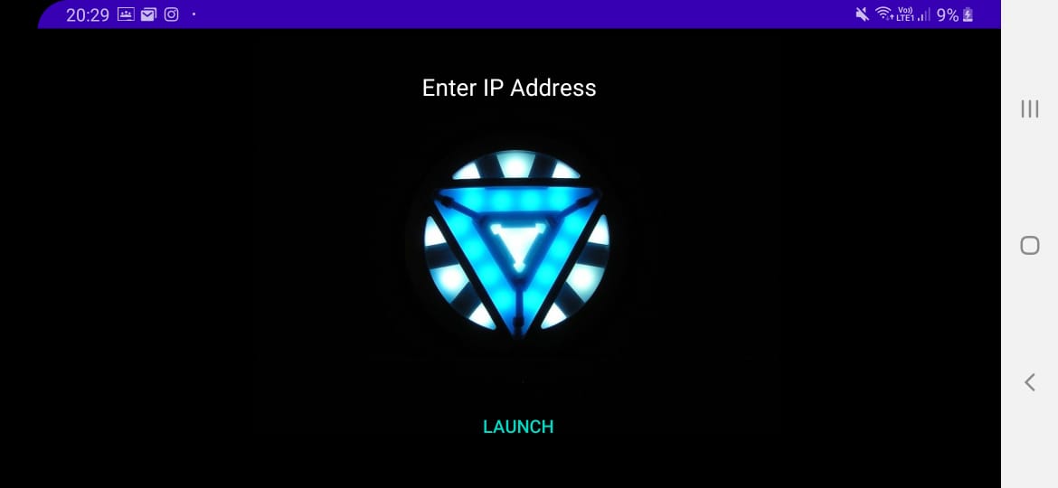 GitHub - VarunS9000/JoyStick-Controller: An application to communicate with Node-MCU via the ...