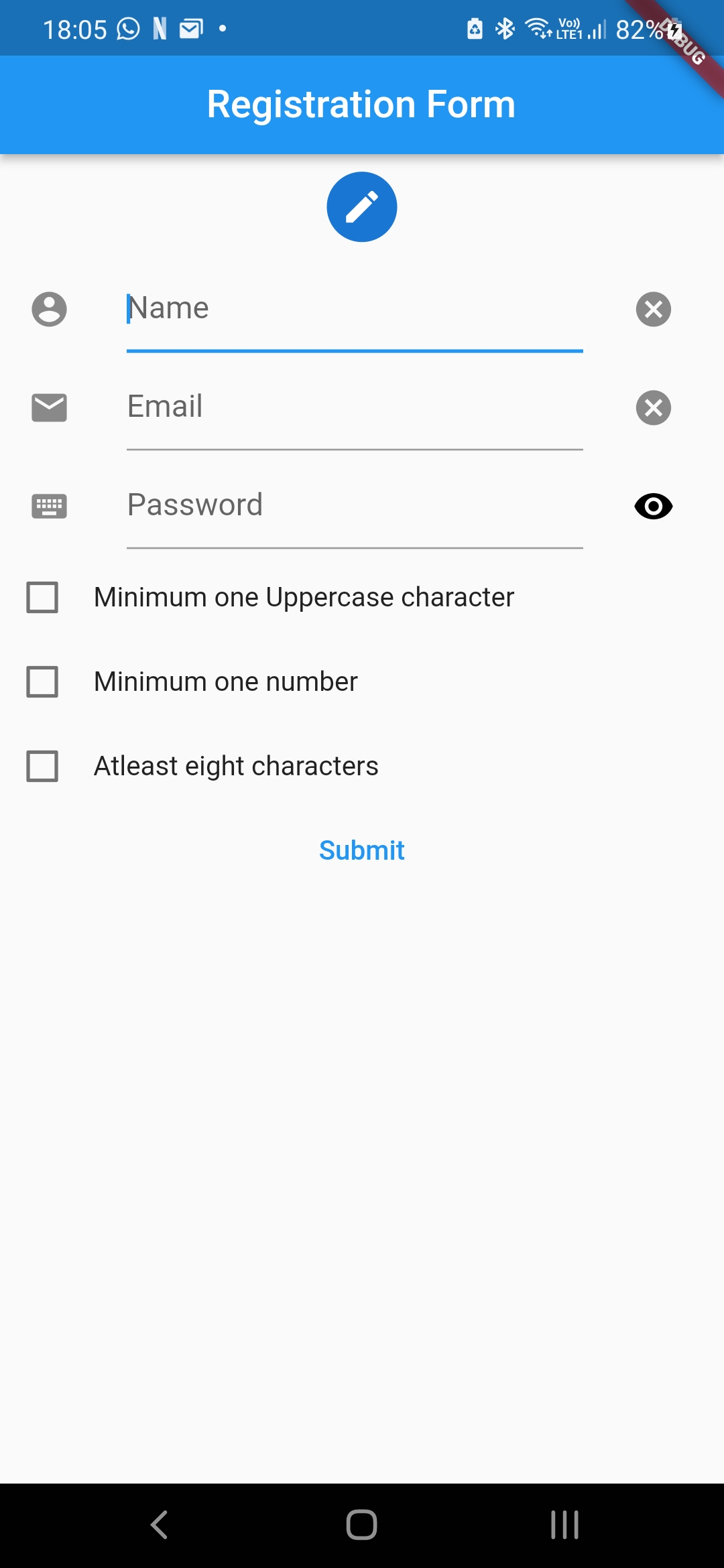 GitHub - VarunS9000/CSI-Flutter-Workshop