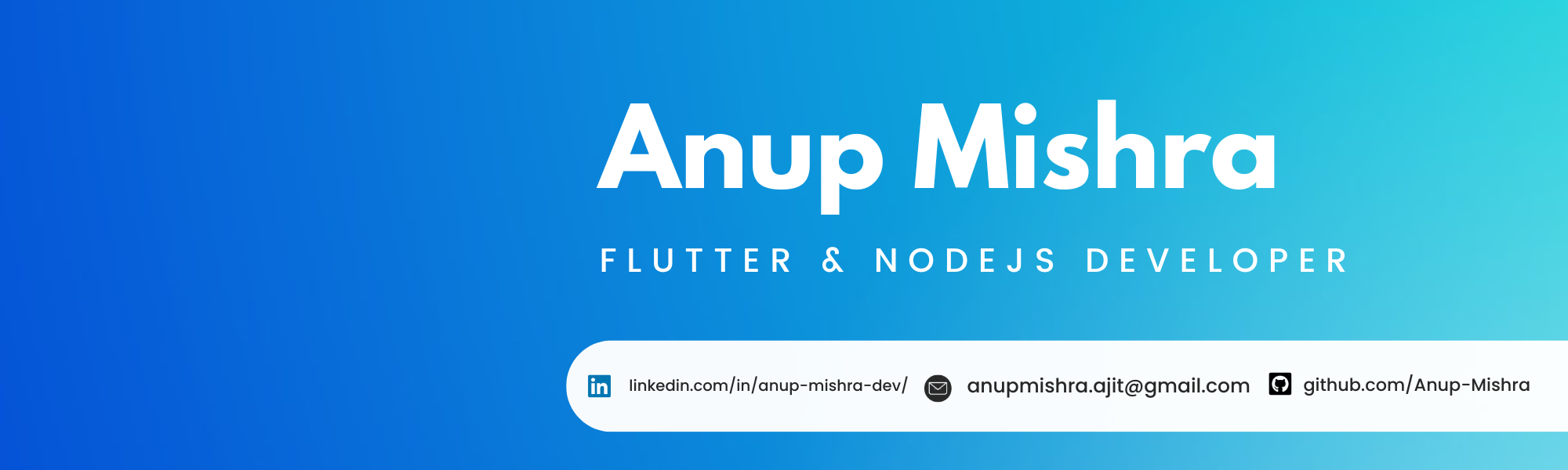 Anup Mishra Anup Mishra · Github