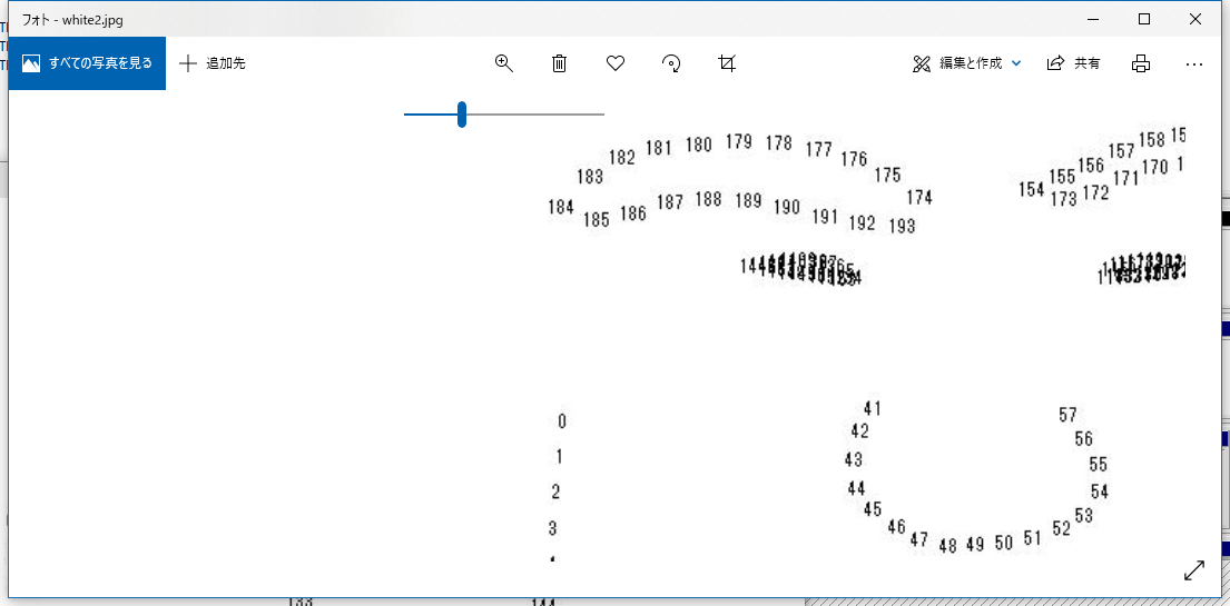 Training helen landmark indexing · Issue #77 · takuya-takeuchi/FaceRecognitionDotNet · GitHub