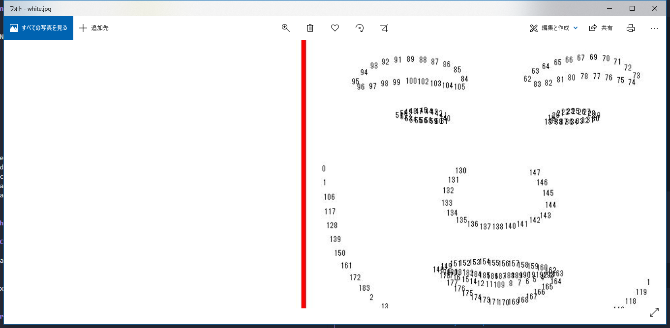 Training helen landmark indexing · Issue #77 · takuya-takeuchi/FaceRecognitionDotNet · GitHub
