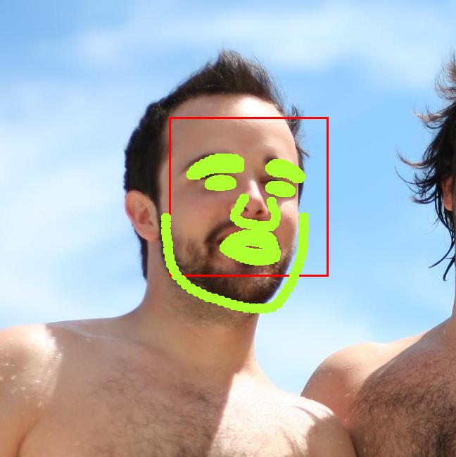 Training helen landmark indexing · Issue #77 · takuya-takeuchi/FaceRecognitionDotNet · GitHub