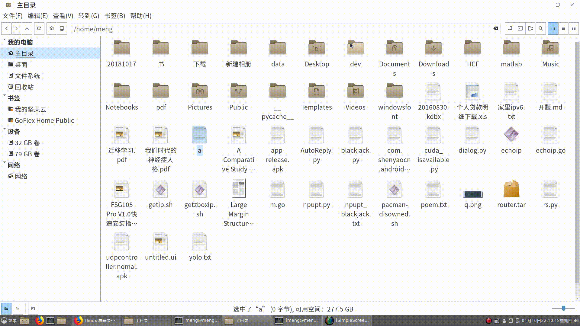 Rename problem · Issue #2030 · linuxmint/nemo · GitHub