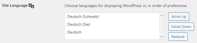 Translation Compatibility Issue with Preferred Languages · Issue #6391 ...