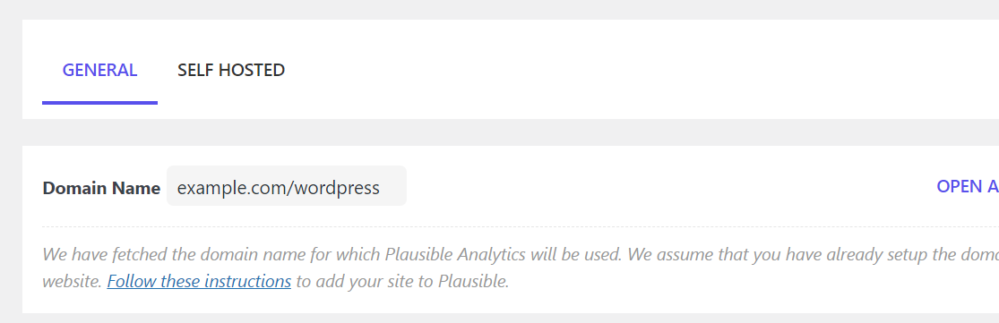 site_url vs home_url · Issue #92 · plausible/wordpress · GitHub