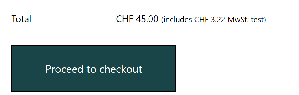 Respect Settings Tax Name in Cart & Checkout · Issue #7246 · woocommerce/woocommerce-blocks · GitHub