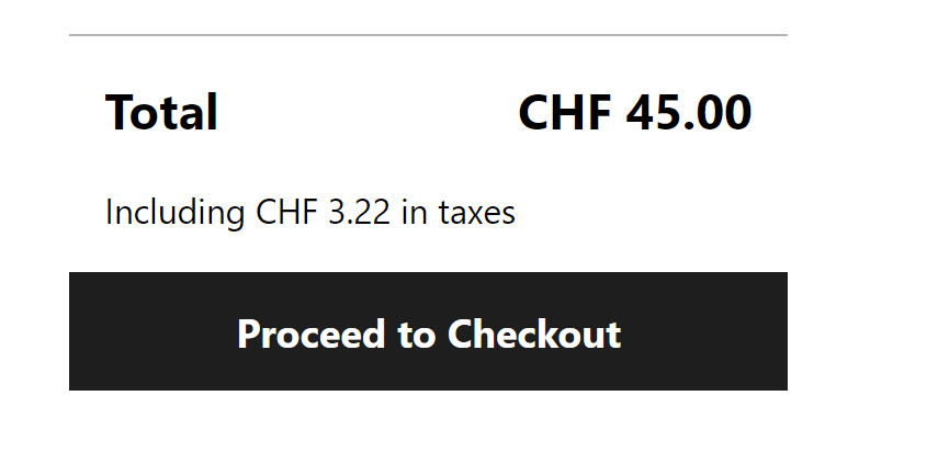 Respect Settings Tax Name in Cart & Checkout · Issue #7246 · woocommerce/woocommerce-blocks · GitHub