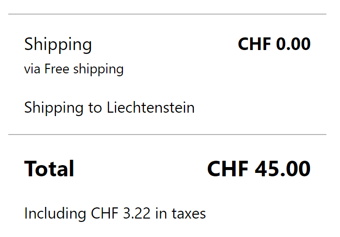 Respect Settings Tax Name in Cart & Checkout · Issue #7246 · woocommerce/woocommerce-blocks · GitHub
