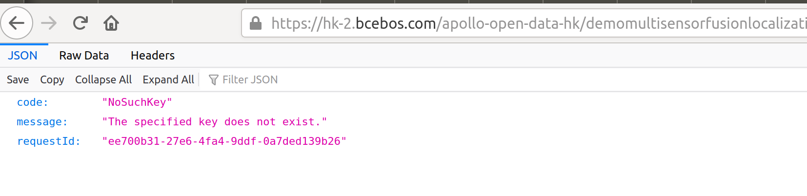 Localization module init failurewith "Reflectance map folder is invalid" · Issue #2426 ...