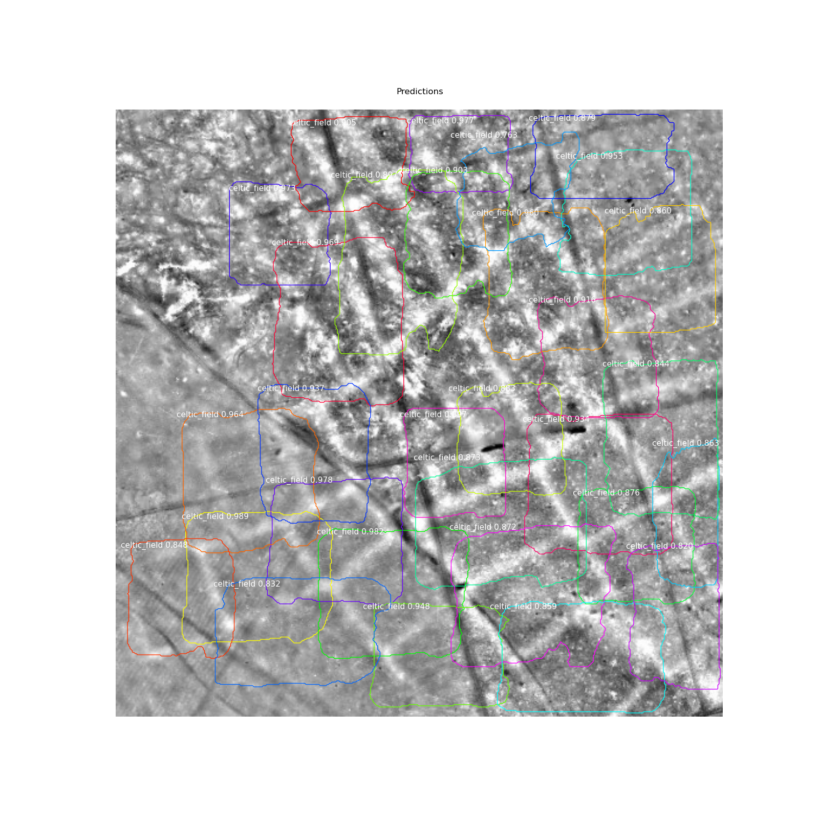 How to improve the result of mask? · Issue #2301 · matterport/Mask_RCNN · GitHub