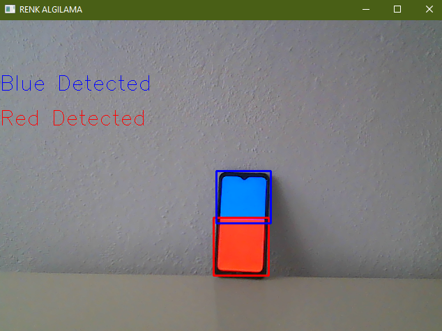 GitHub - gulerikra/Real-time-color-tracking