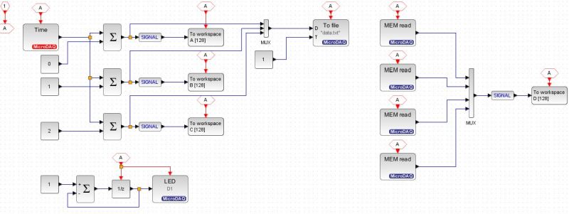 GitHub - microdaq/PyMLink: This package allows users to use data acquisition MicroDAQ hardware ...