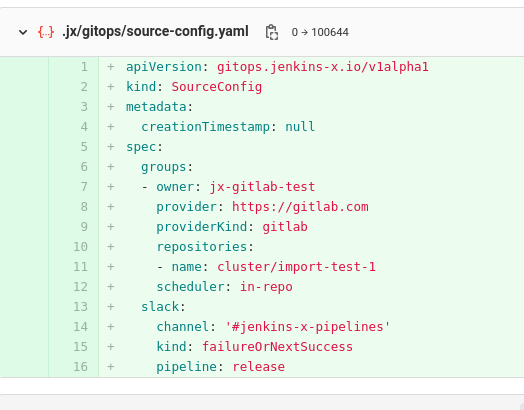 could not find lighthouse hmac token lighthouse-hmac-token in namespace jx · Issue #8031 ...